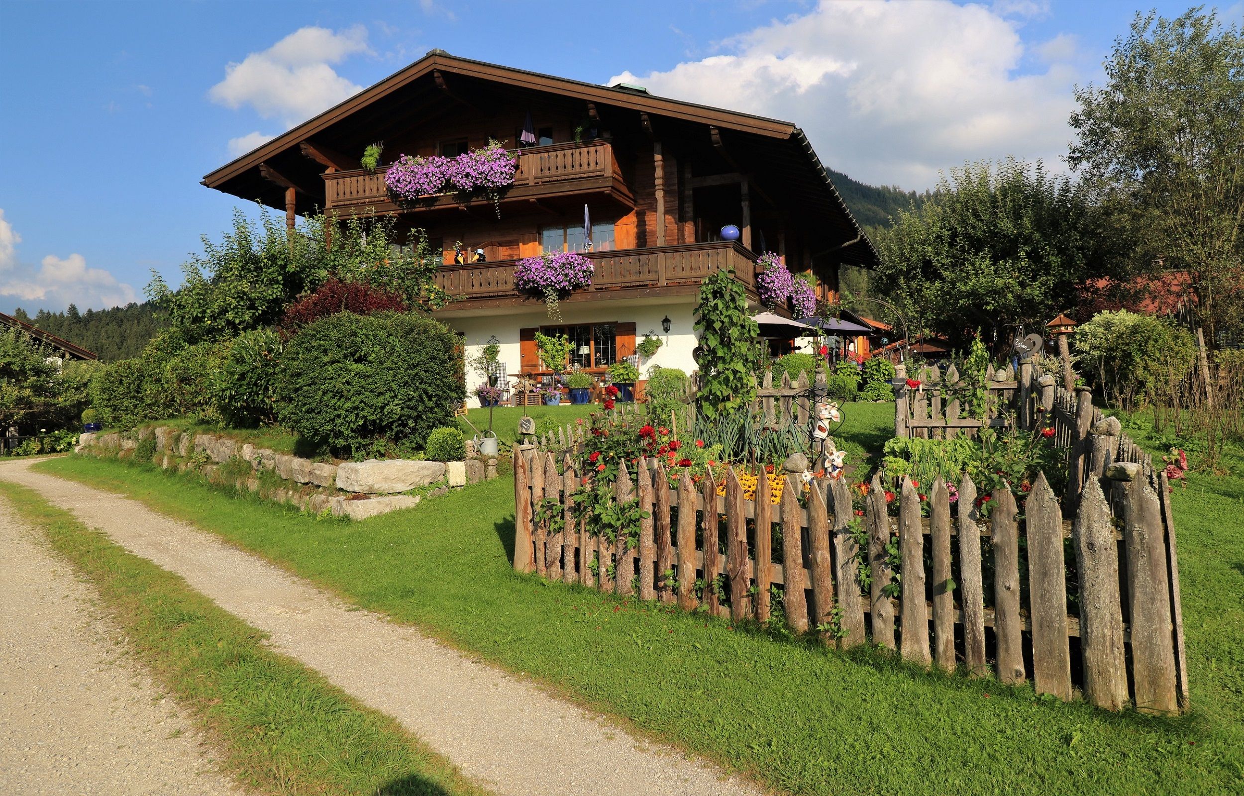 Alle Unterkünfte in Reit im Winkl